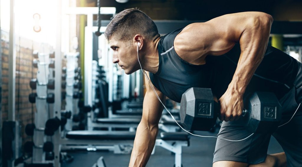 Gym là gì? Tập gym có thực sự giúp cho cơ thể tốt hơn?