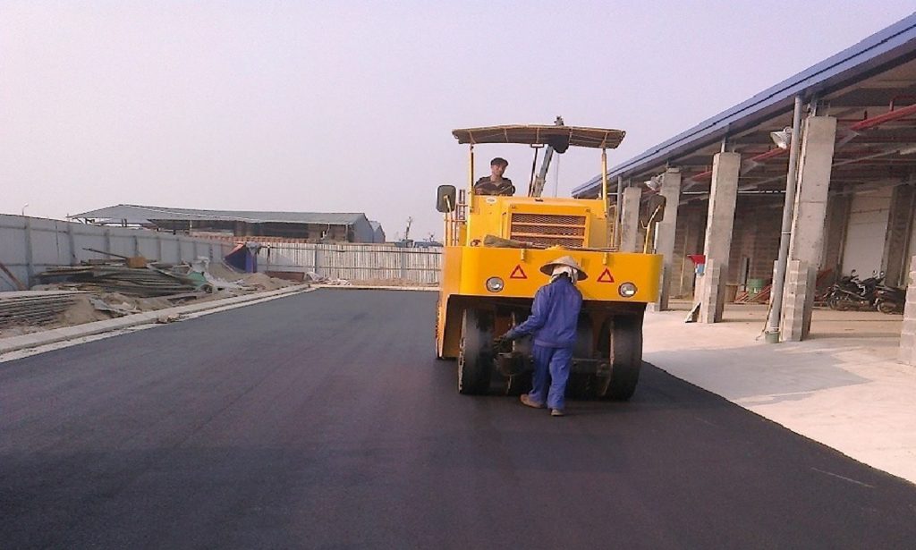 Bê tông Asphalt là gì? Phân loại và ưu điểm nổi bật