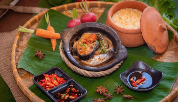 Cơm niêu Fresh – Món ngon Đà Lạt không thể bỏ lỡ