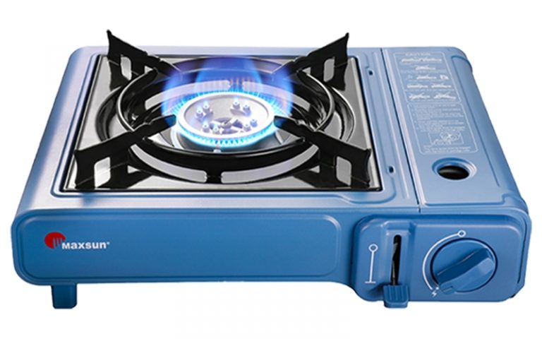 Review 7 Top Bếp Ga Mini Được Sử Dụng Nhiều Nhất Hiện Nay